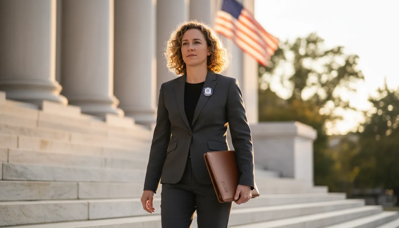 3M appoints Meagan Linn to head government affairs | MMM Stock News