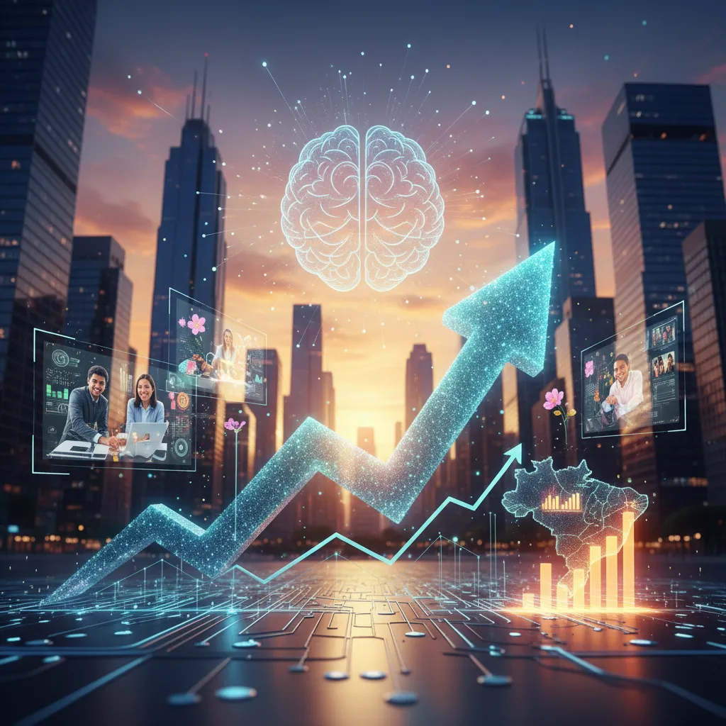 Thoughtworks survey: 77% of enterprises shift AI to growth | TWKS Stock ...