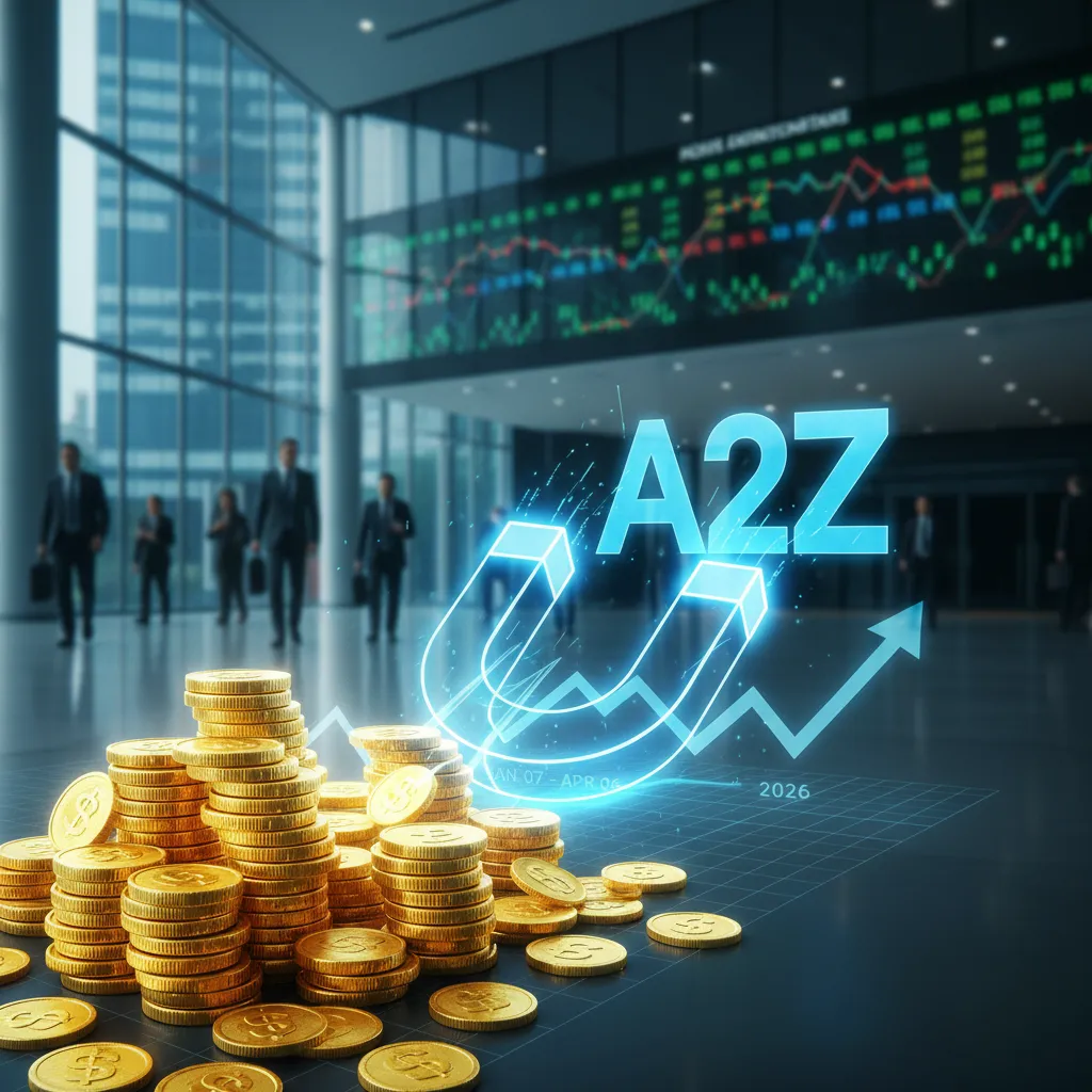 A2Z Cust2Mate Solutions launches $20M share buyback plan | AZ Stock News