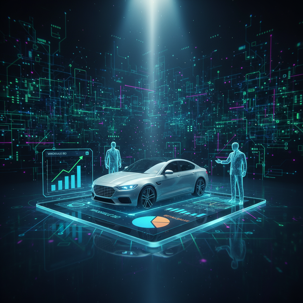 ADESA Launches CarValue Retail Valuations, Adds Spread View | CVNA Stock News