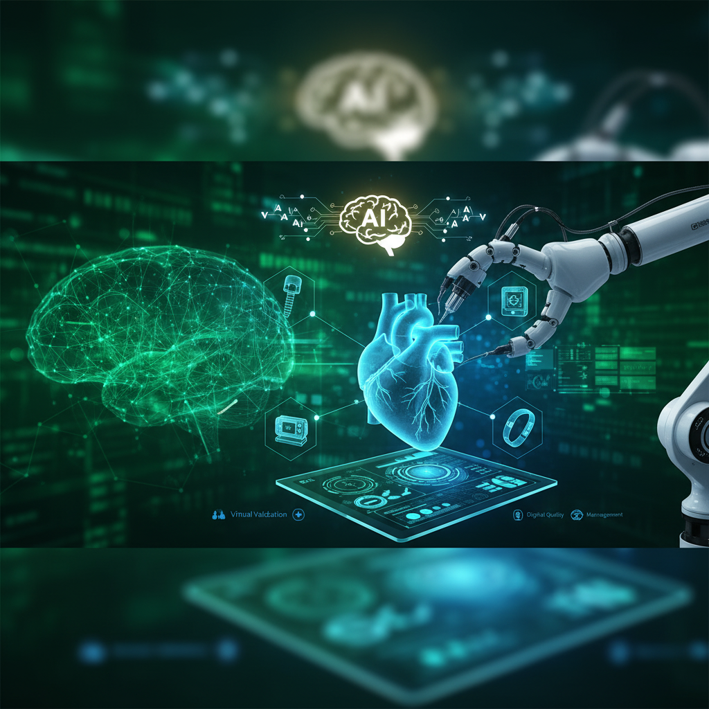 ISG Releases 2025 U.S. Medical Device Digital Services Report | III ...