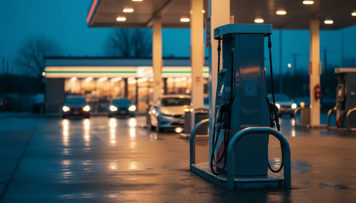 ARKO Q1 adjusted EBITDA jumps 65% to $50.9M | ARKO Stock News
