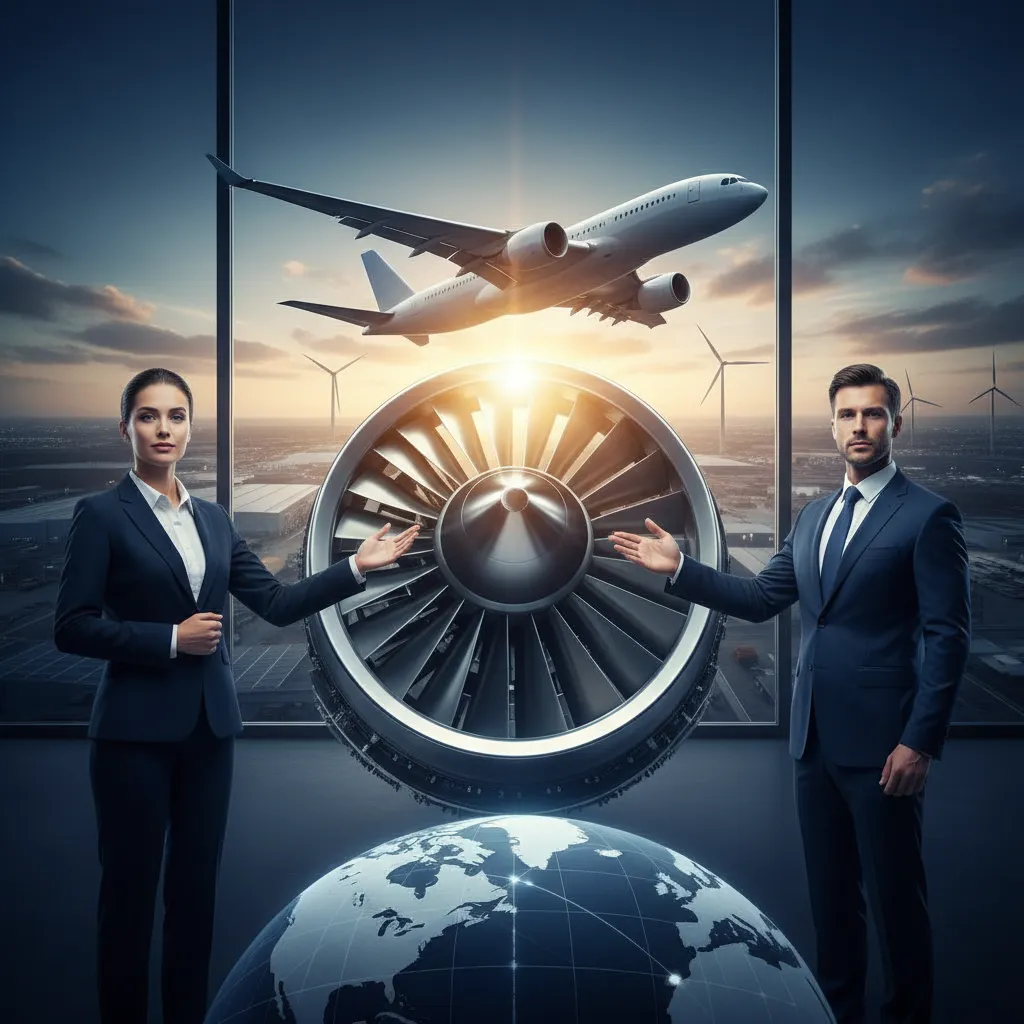 ATI Appoints Boeing, GE Aviation Veterans to Board of Directors | ATI ...
