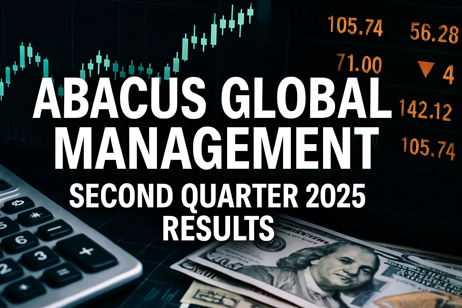 Abacus Global Q2 Earnings: Revenue Soars 93%, Raises 2025 Guidance ...