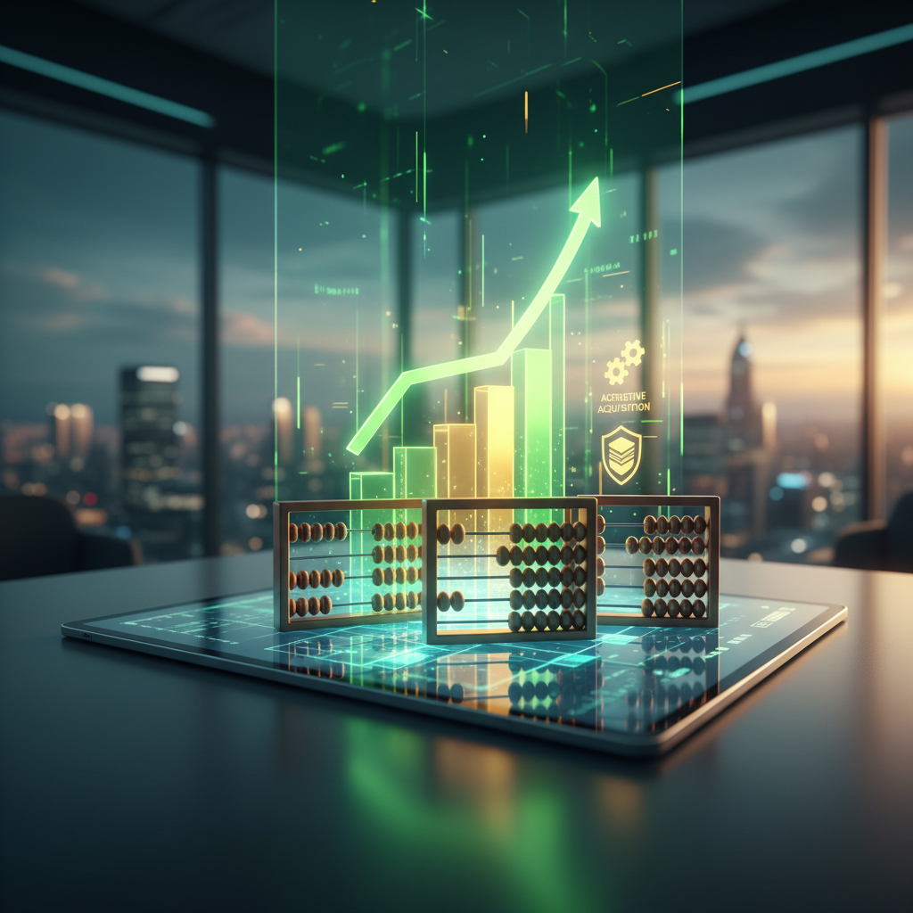 Abacus Global Management Q3 2025: $63M Revenue, Up 124% | ABL Stock News