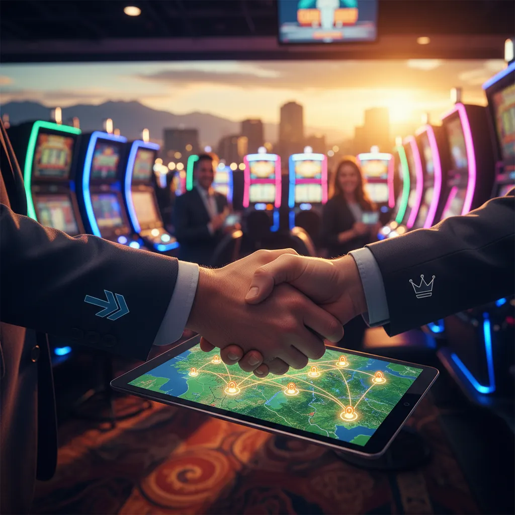 Accel Entertainment adds 20 Nevada sites in Dynasty Games deal | ACEL ...