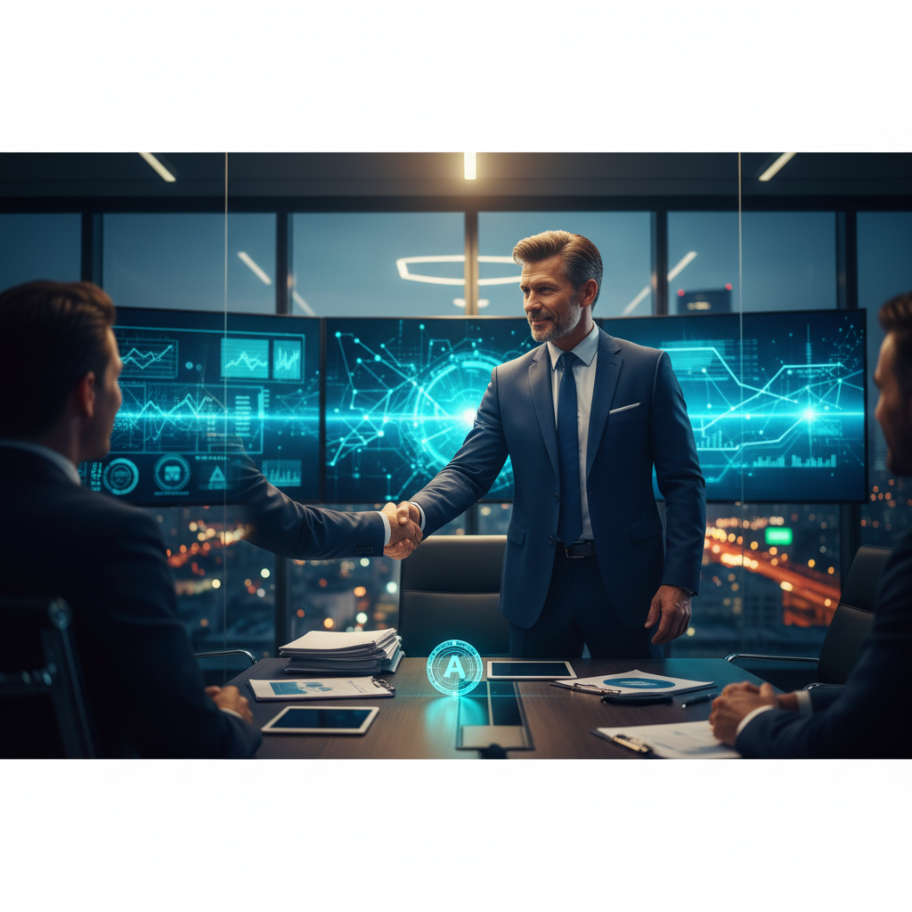 Accel Entertainment Names Brett Summerer as New CFO | ACEL Stock News