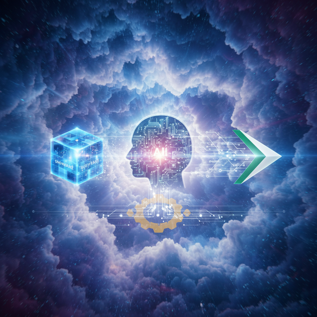 Accenture, Snowflake launch AI data group for global clients | ACN ...