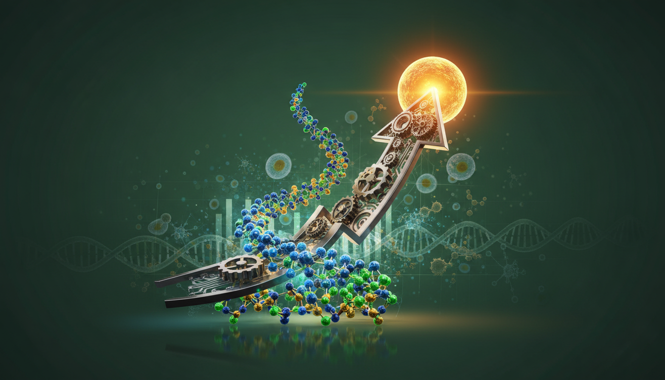 Adaptive Biotechnologies posts 55% 2025 revenue growth, MRD up 46% ...