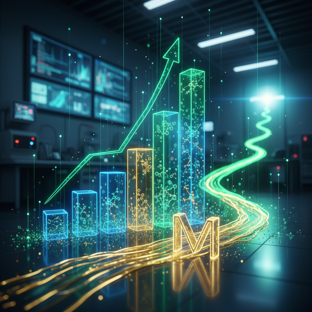 Adaptive Biotechnologies Q3 Results: $94M Revenue, MRD Up | ADPT Stock News