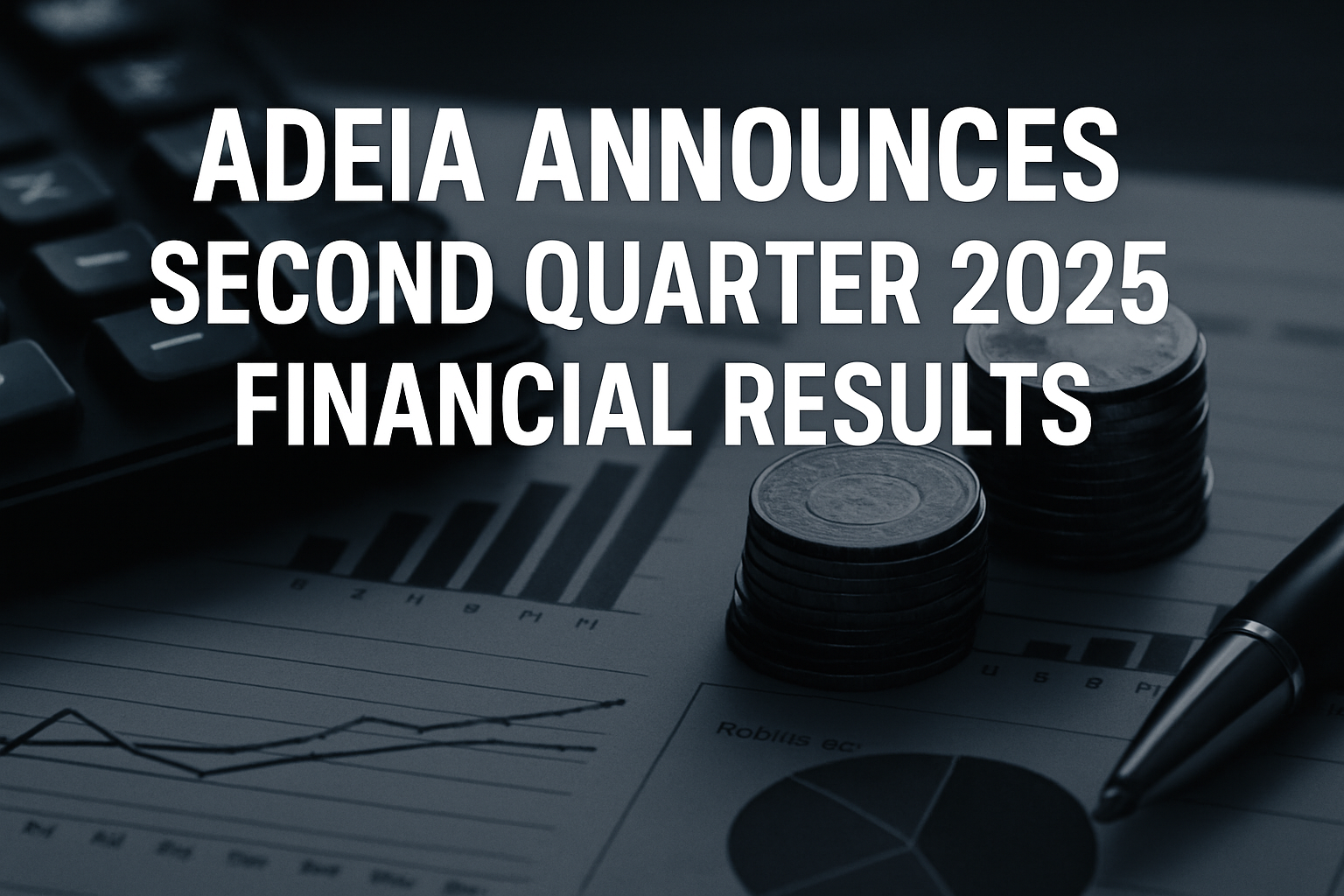 Adeia Q2 Earnings: $85.7M Revenue, 5 New Deals, Launches AI Cooling ...