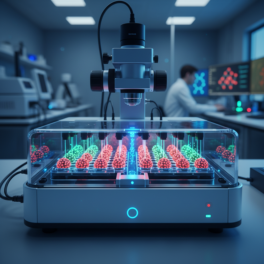 Advanced Biomed Launches A+PerfusC™ 3D Cell Culture Platform | ADVB ...