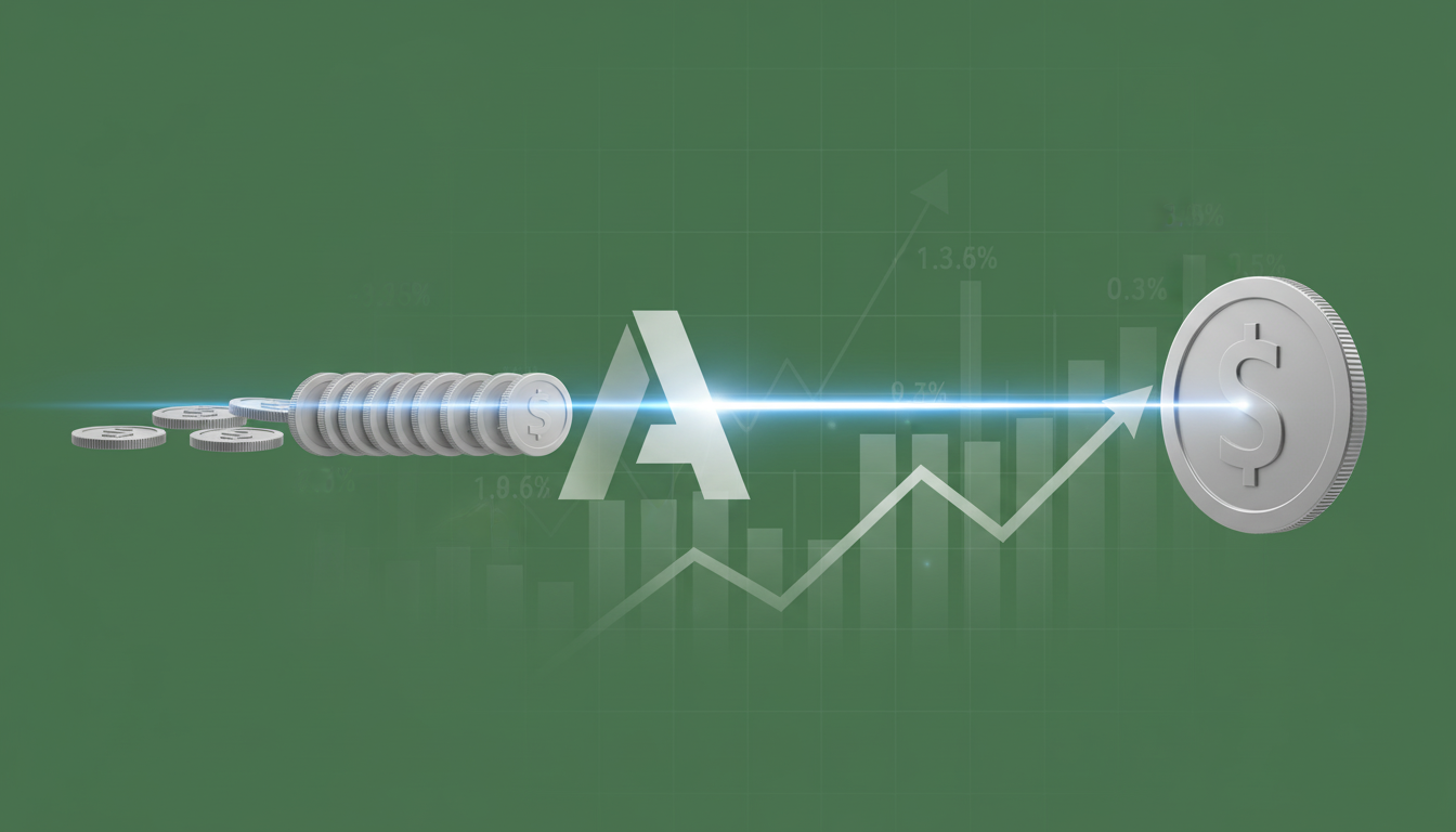 AiRWA Inc. to Implement 1-for-50 Reverse Split, ~19M Shares | YYAI ...