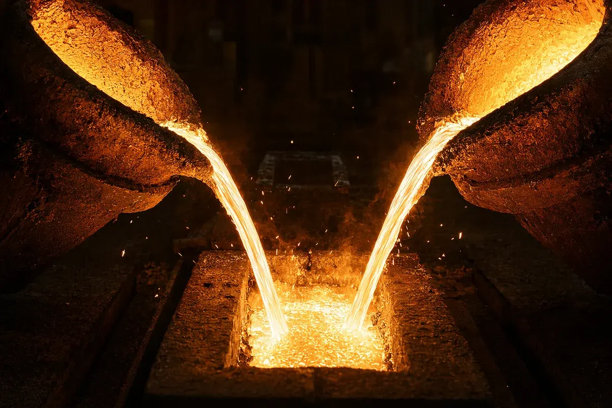 Alcoa to buy South32 assets for $4.1B | AA Stock News