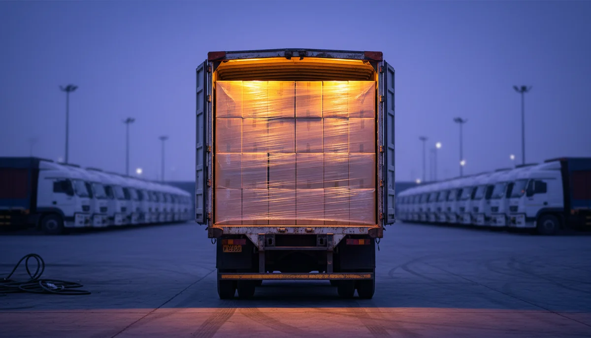 Algorhythm lifts P&G India freight deal to $4.2M | RIME Stock News