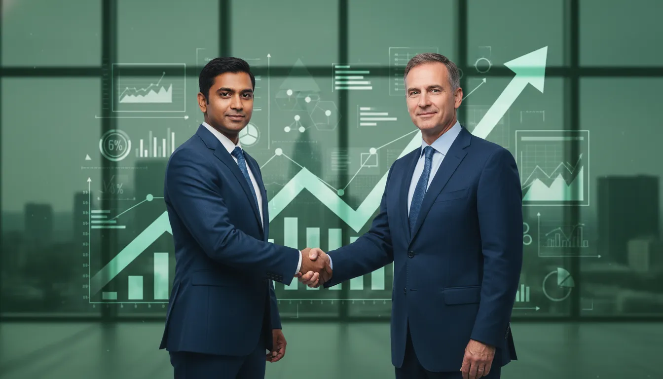 Alight Names Rohit Verma CEO, Effective Jan. 1, 2026 | ALIT Stock News