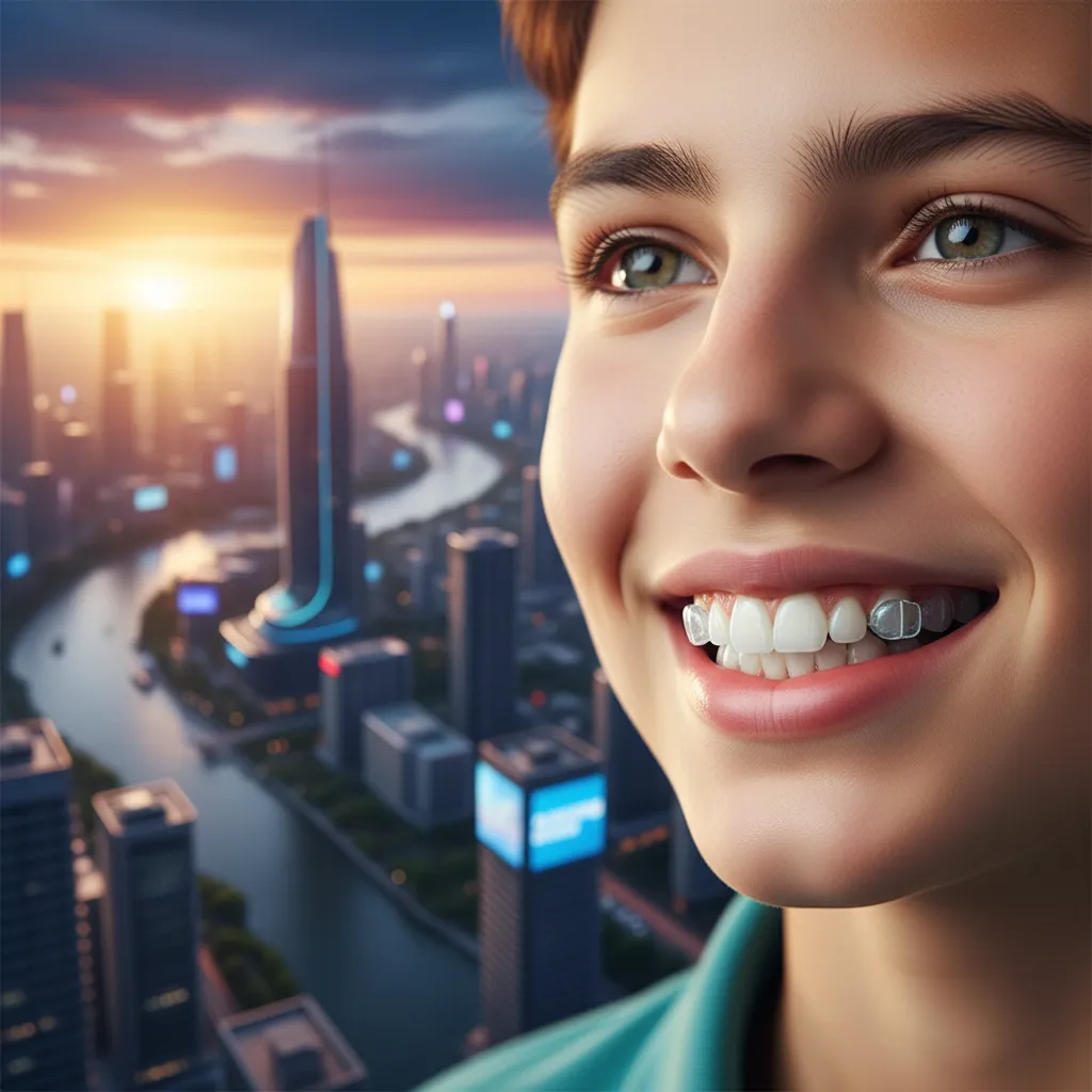Align Launches Invisalign Mandibular Advancement in Philippines | ALGN ...
