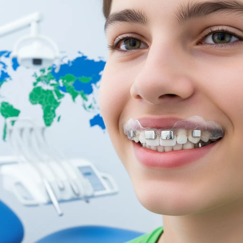 Align Technology launches Invisalign mandibular advancement in Asia ...