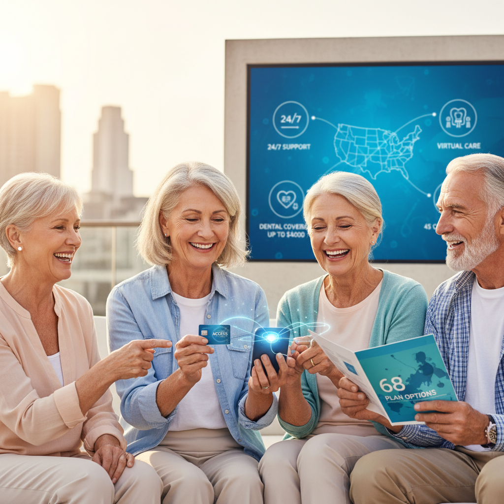 Alignment Health Launches 68 Medicare Advantage Plans for 2026 | ALHC ...