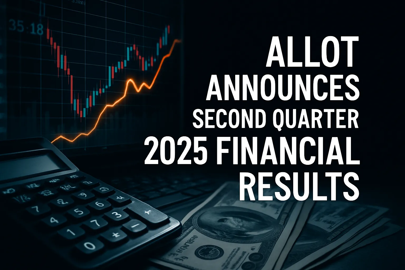 Network Security Firm Allot Posts 73% SECaaS Growth, Wins Major Telco ...