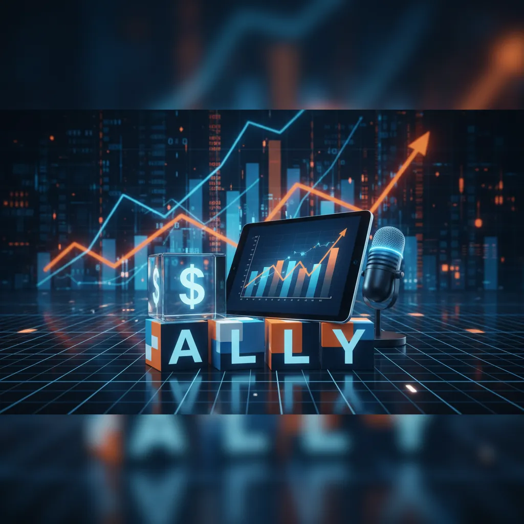 Ally Financial Reports Q3 2025 Results, Hosts 9 a.m. ET Conference Call ...