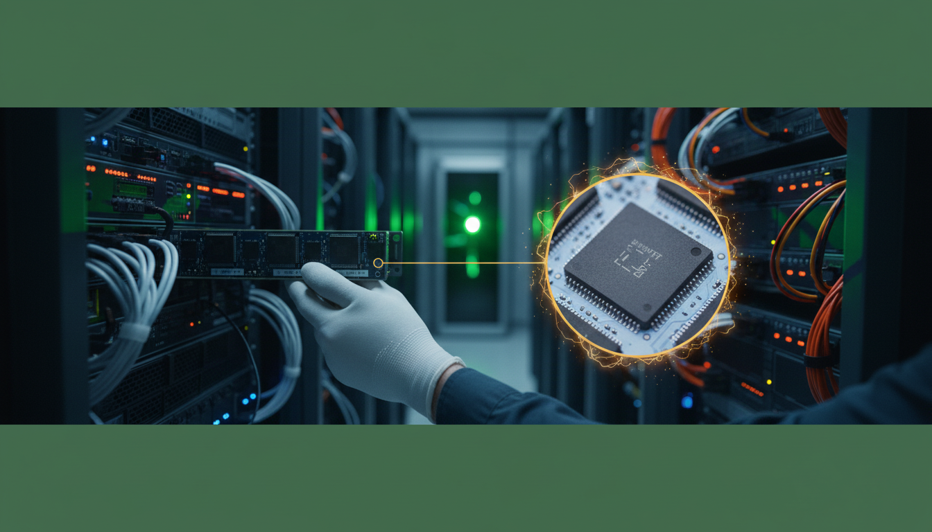 Alpha and Omega Semi debuts 100V MOSFET for 48V AI hot swap | AOSL ...