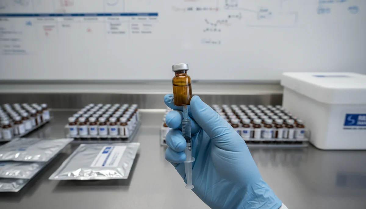 Alto Neuroscience raises $120M in PIPE for TRD | ANRO Stock News
