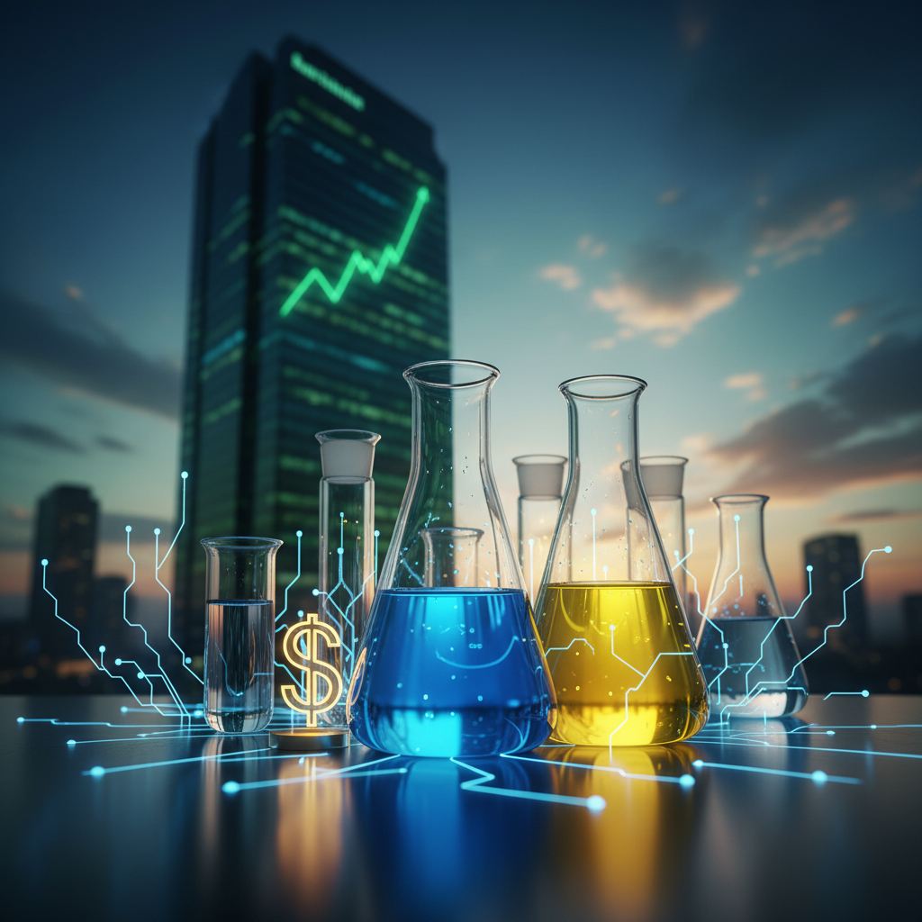 Alto Neuroscience Announces $50M PIPE to Fund ALTO-207 | ANRO Stock News