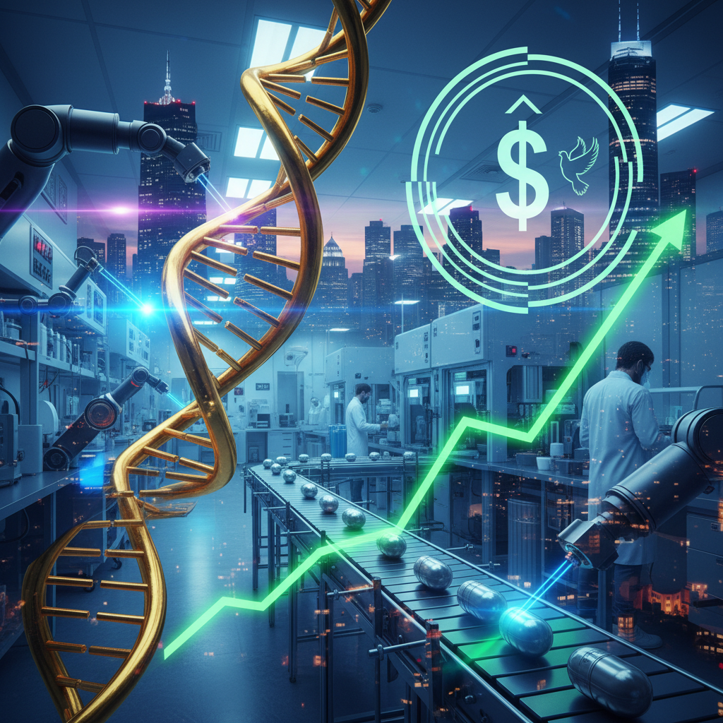 Alvotech (ALVO) launches $100M convertible bond, sets 2026 view | ALVO ...