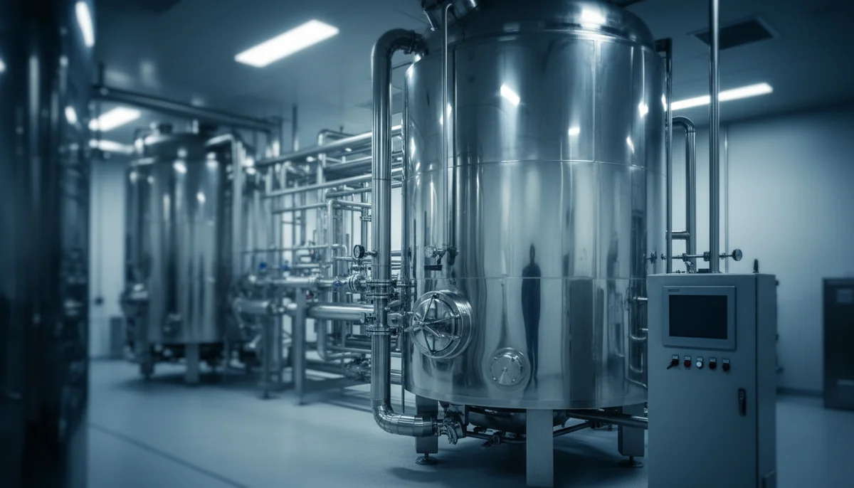 Alvotech Q1 revenue $105.9M, EBITDA $24.4M | ALVO Stock News