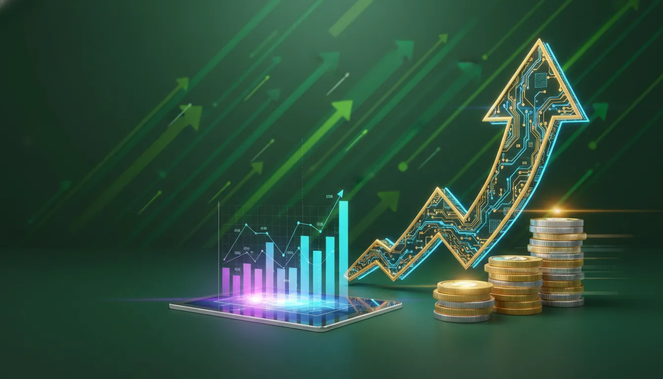 Ambarella Third-Quarter Revenue $108.5M, Up 31% | AMBA Stock News