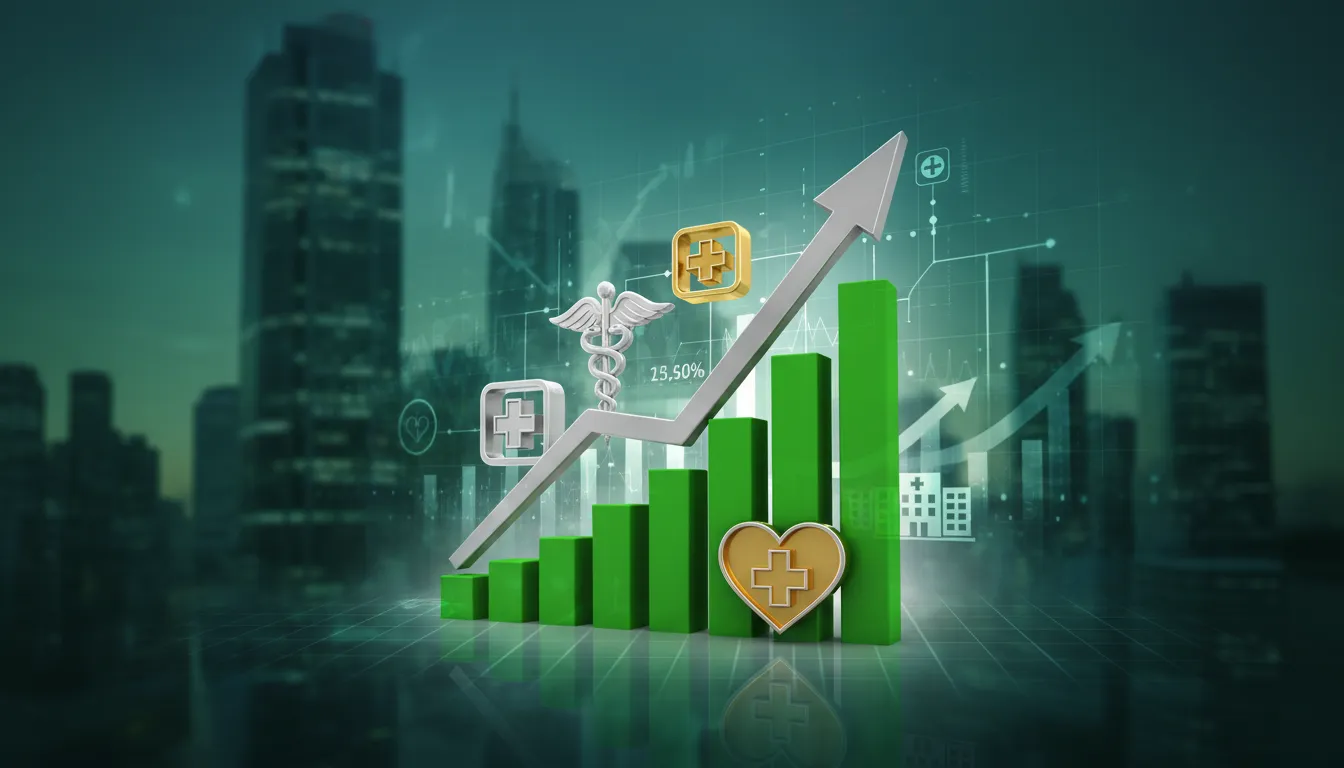 American Healthcare REIT Announces 8.1M Share Offering | AHR Stock News