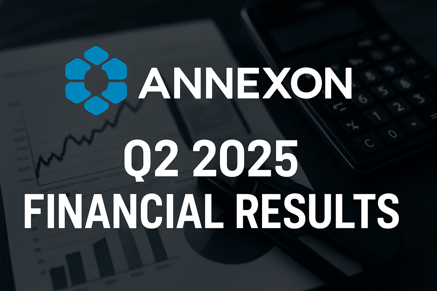 Biotech Annexon Advances Late-Stage Trials with $227M Runway Through 2026 | ANNX Stock News