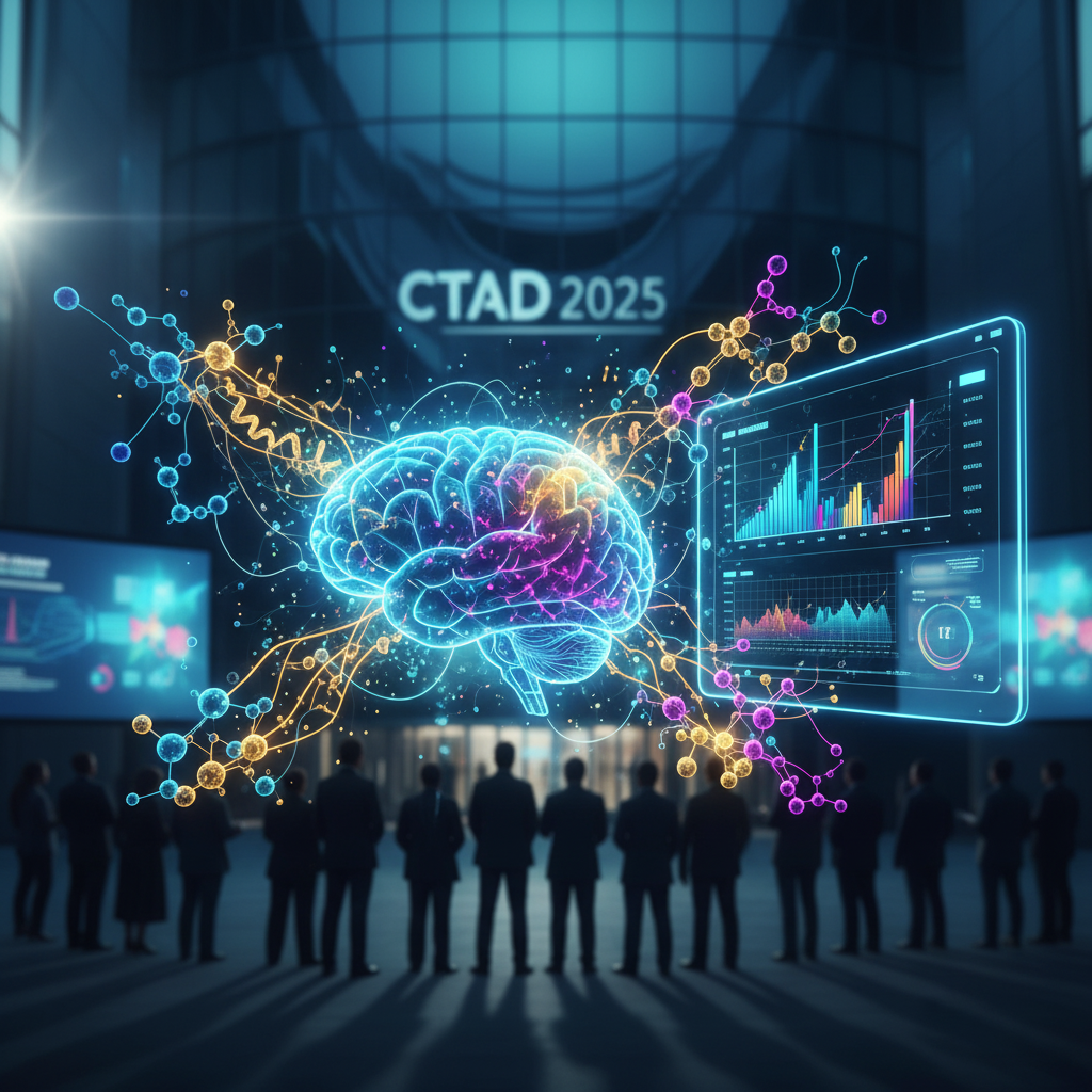 Annovis to Present Buntanetap AD, PD Data at CTAD 2025 | ANVS Stock News