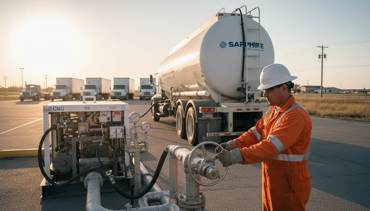 Apollo Funds sell Sapphire Gas Solutions to Antin | APO Stock News