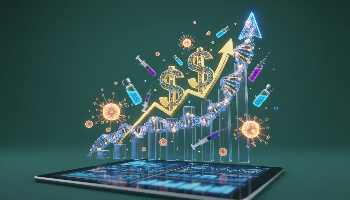 Apellis Q3 2025: $459M revenue, SYFOVRE growth in U.S. | APLS Stock News