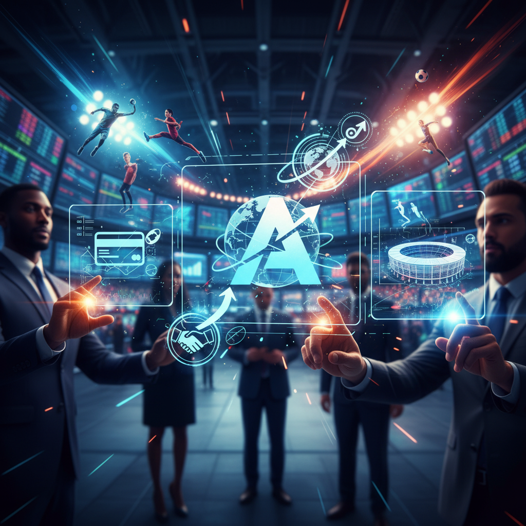 Apollo Launches Sports Capital Unit to Deploy Credit Solutions | APO ...