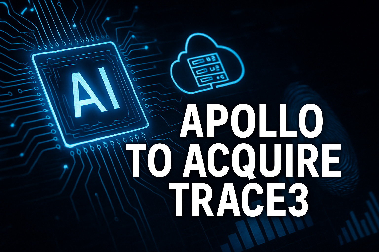 Apollo Acquires Enterprise Tech Leader Trace3 to Accelerate AI ...