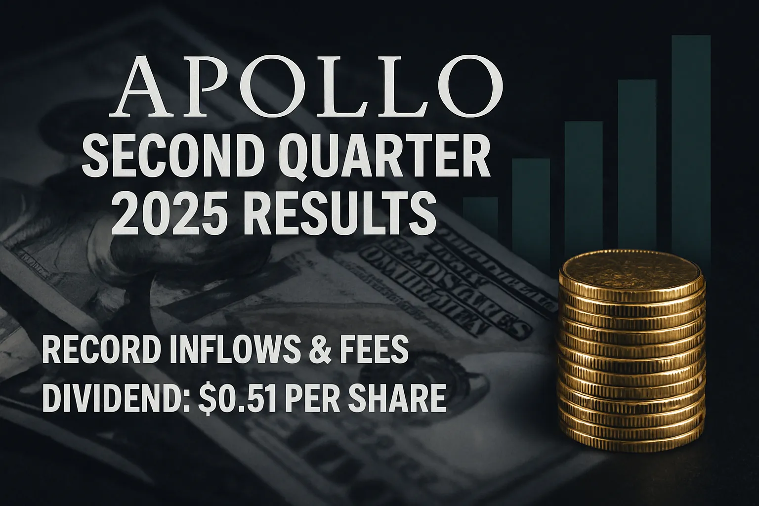 Apollo Reports Record Q2 Earnings with Strong Organic Inflows | APO ...