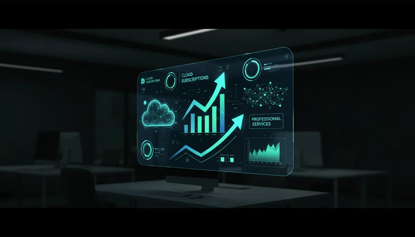 Appian Q3 2025: $187M revenue, cloud subscriptions up 21% | APPN Stock News