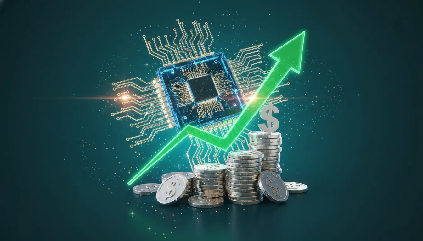 Applied Materials Posts Record $28.37B Annual Revenue, Up 4% | AMAT ...