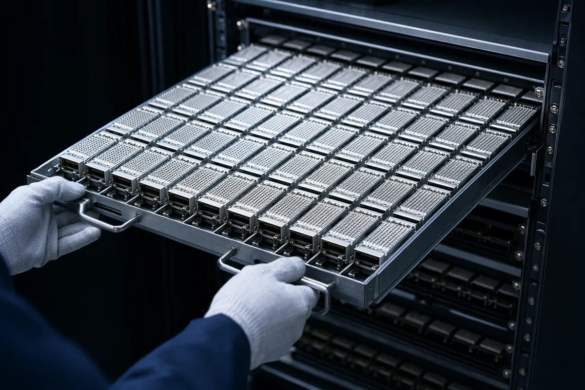 Applied Optoelectronics Q1 revenue rises to $151.1M | AAOI Stock News