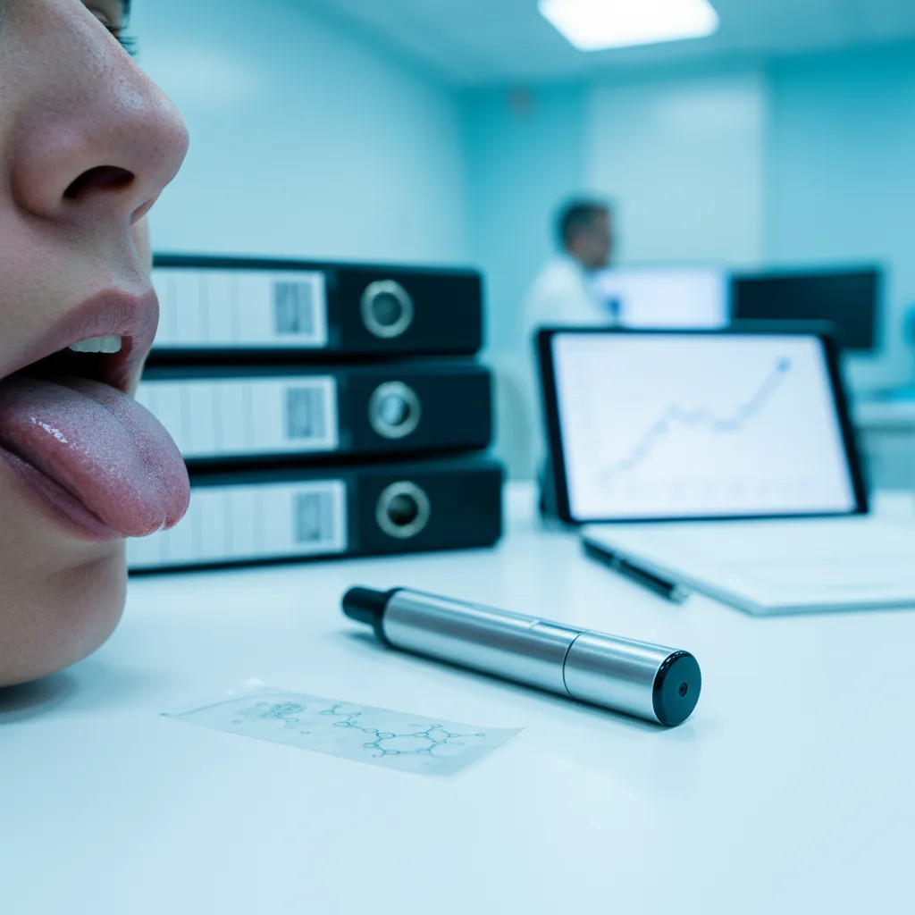 Aquestive (AQST) says FDA flags deficiencies in Anaphylm review | AQST ...