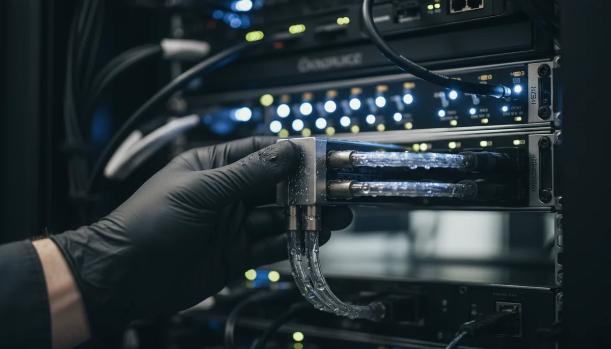 Arista Networks Q1 revenue rises 35% to $2.71B | ANET Stock News