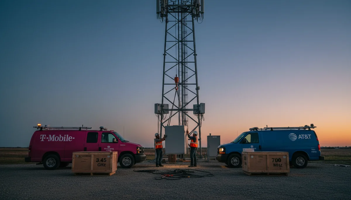 Array 2025 profit $170M, 2026 revenue view $200M-$215M | AD Stock News