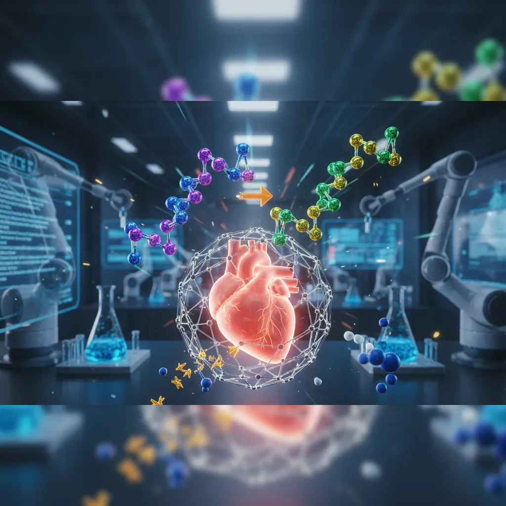 Arrowhead starts Phase 1/2a ARO-DIMER-PA ASCVD trial | ARWR Stock News