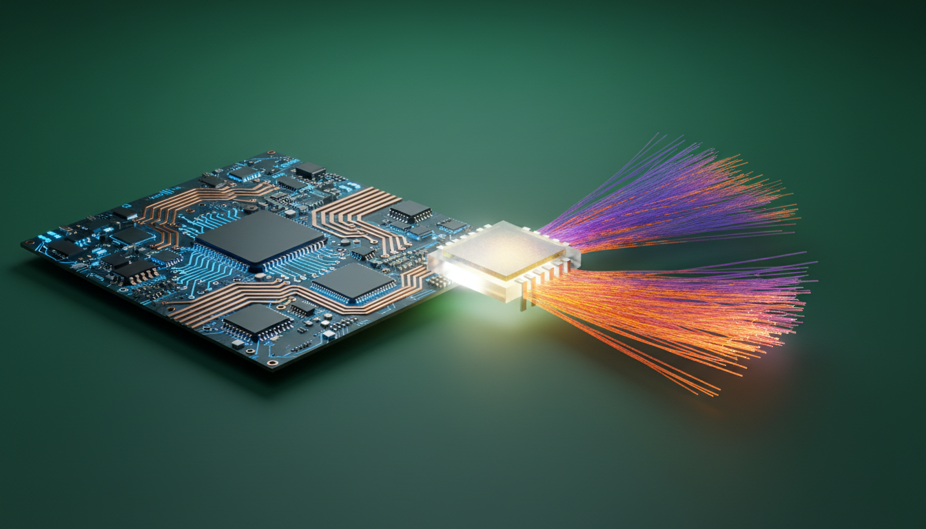 Astera Labs to Acquire aiXscale Photonics, Optical I/O Tech | ALAB ...