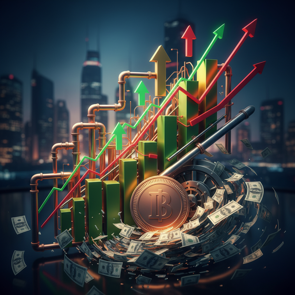 Atkore Q4 2025: $752M Sales, Issues 2026 Outlook | ATKR Stock News