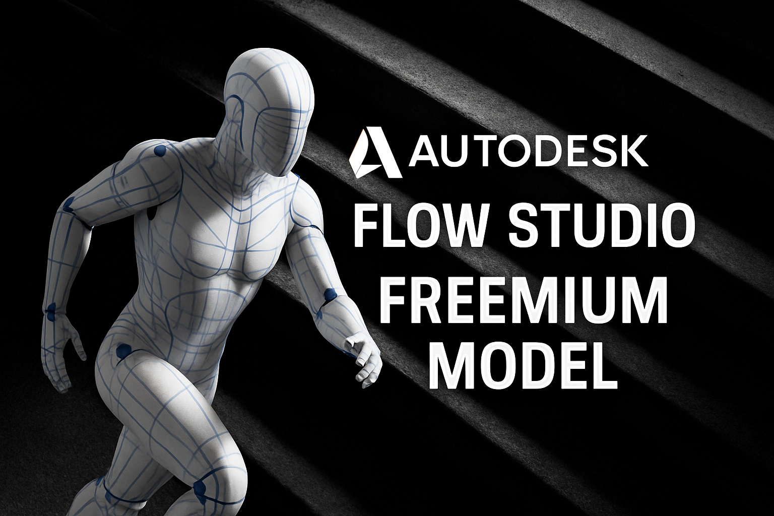Autodesk Launches Free AI VFX Tool Flow Studio, Cuts Pro Plan 50% | ADSK Stock News