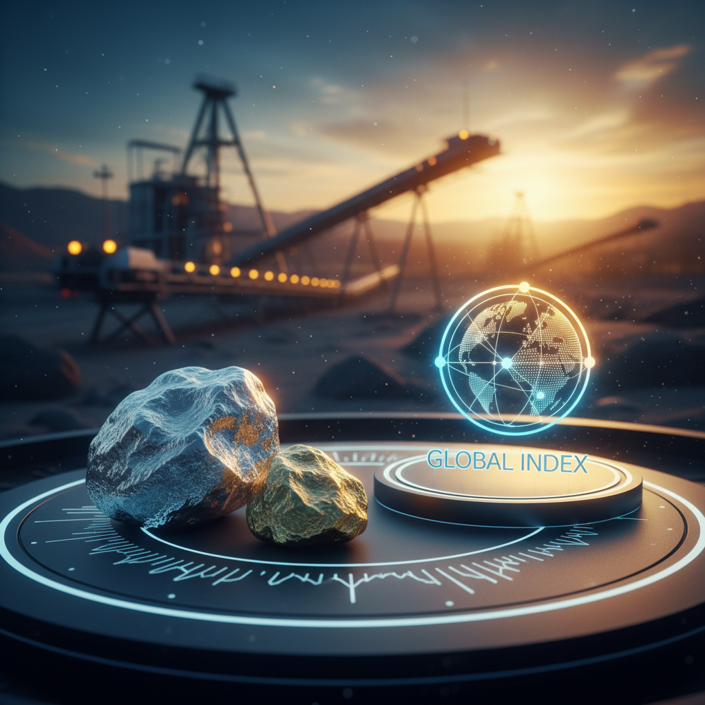 Avino Silver & Gold Added to GDXJ Index, Effective Sept 19 | ASM Stock News